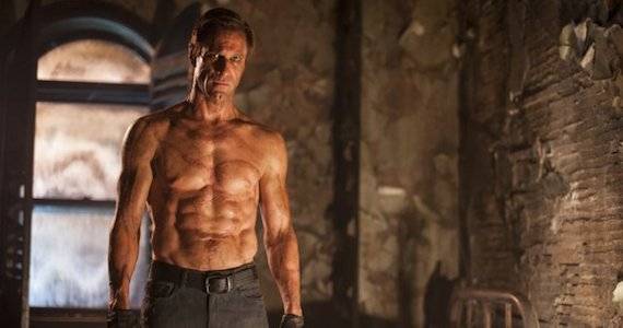 'I, Frankenstein' Review