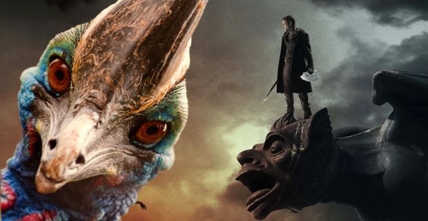 5 Real Life Monsters We Want 'I, Frankenstein' to Fight