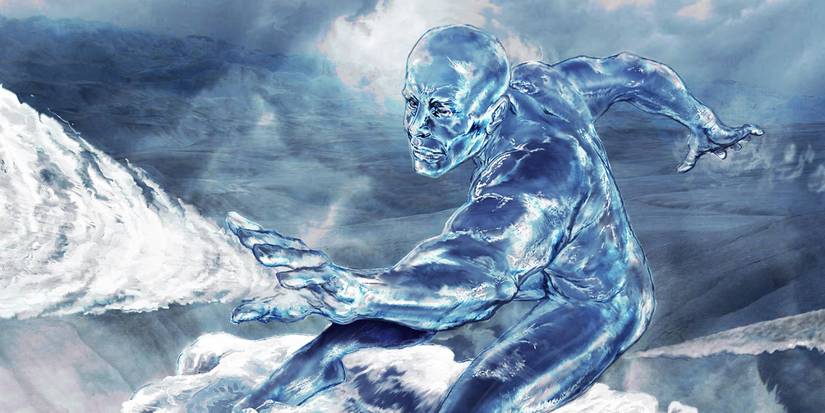 X-Men: 10 Major Characters And Their Avatar Bending Style