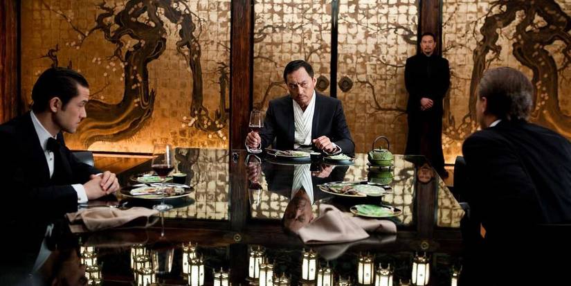 Inception: 20 Quotes That Will Make You Think