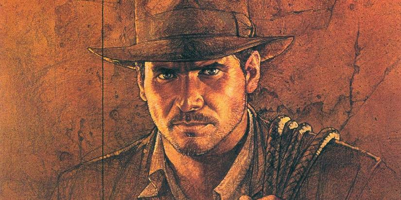 The True Story Behind Indiana Jones’ Real Name