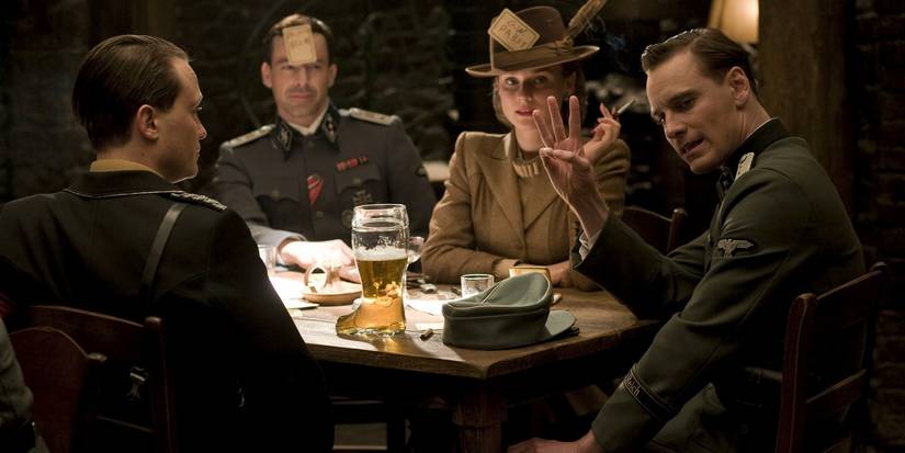 10 Unforgettable Conversations From Quentin Tarantino Movies, Ranked