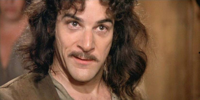 The Tearjerking Inspiration Behind Inigo Montoya's Iconic Princess ...