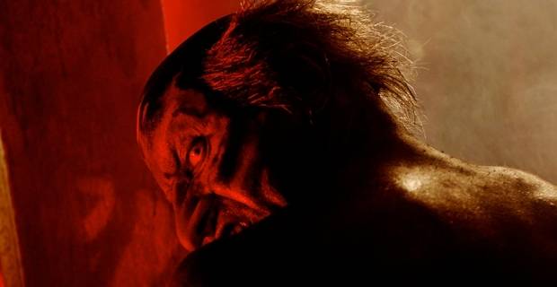 'Insidious 3' Will Introduce New Story and Characters; Ghost Hunters ...