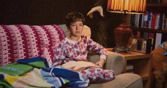 'Insidious 2' High-Res Image Gallery: Spot the Ghosts