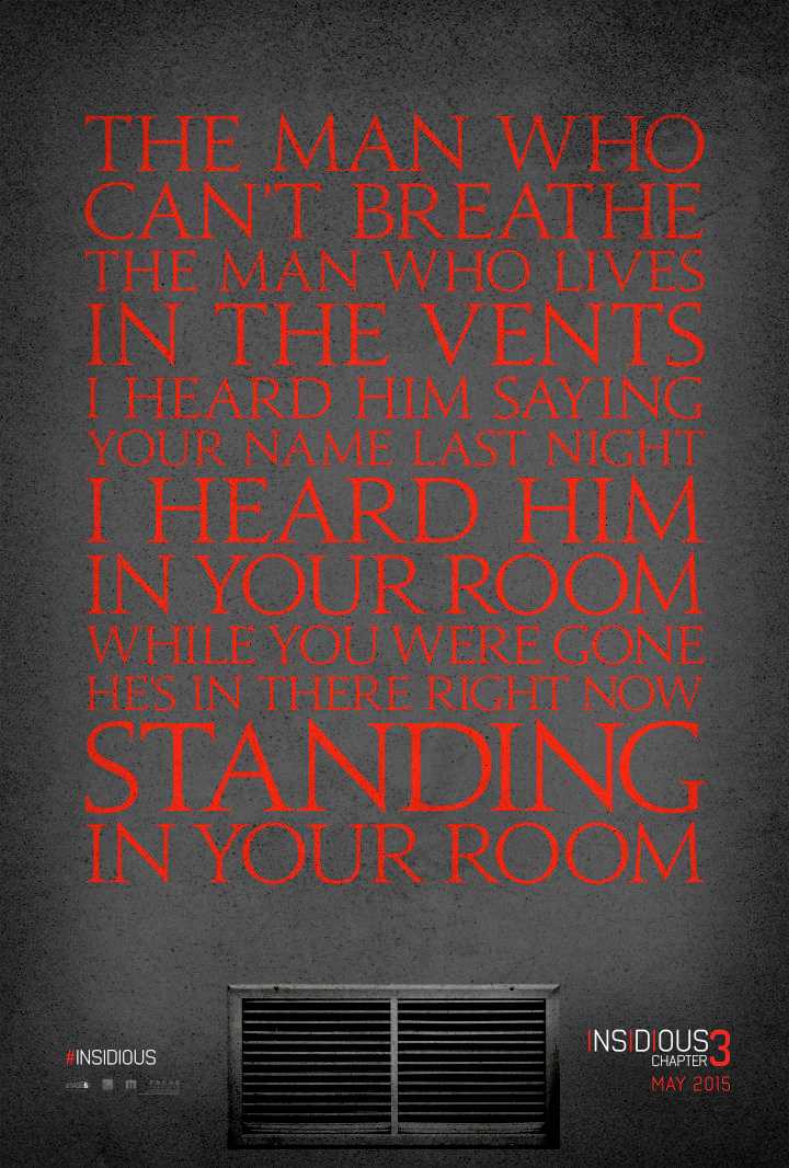 Insidious Timeline Explained: What Happened In Every Movie, Including ...