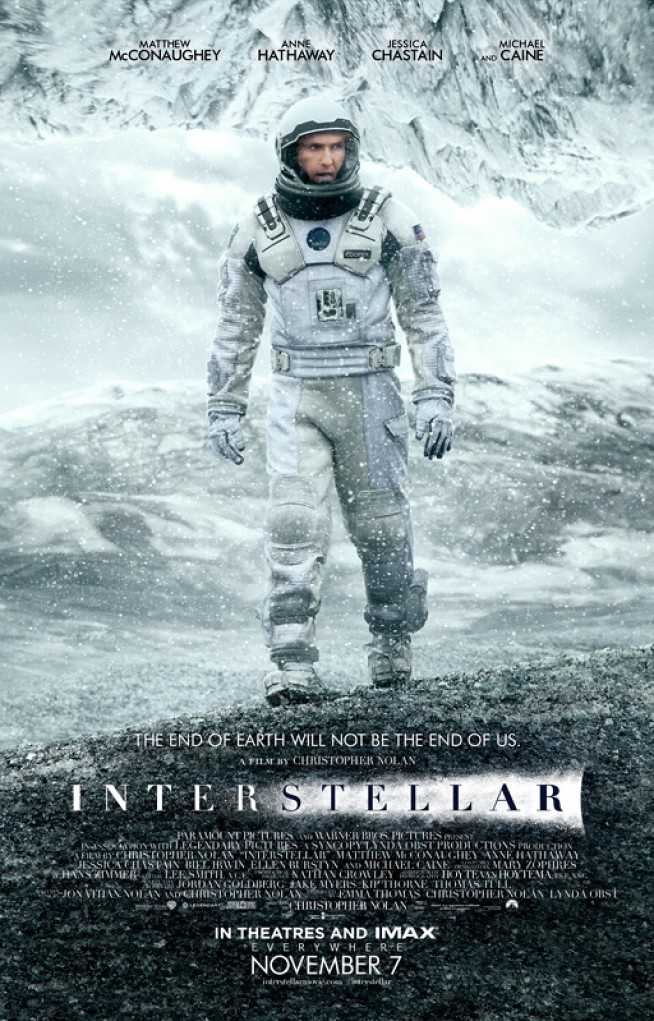 10 Harsh Realities Of Rewatching Interstellar, 10 Years After The Christopher Nolan Movie Released
