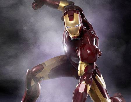 The 15 Greatest Moments in the 'Iron Man' Trilogy