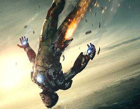 'Iron Man 3': Four Comic Books to Prepare You for the Movie