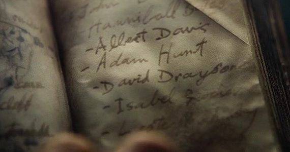 Summer Glau Joins 'Arrow' Season 2 Cast as New Adversary Isabel Rochev