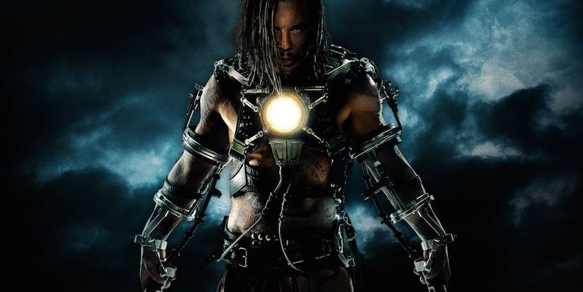 10 Worst MCU Characters, According to Reddit