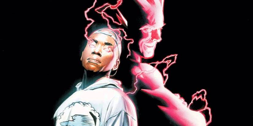 15 Most Powerful Magic-Using Superheroes In DC Comics