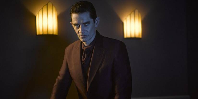 10 Times Penguin Was Actually A Good Guy In Gotham