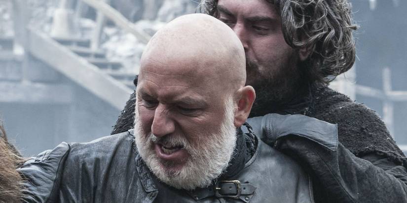 Game Of Thrones: 10 Most Hated Supporting Characters