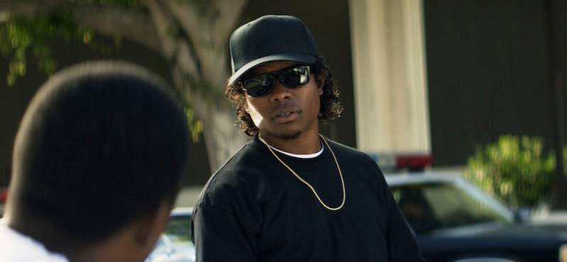 'Straight Outta Compton' Review