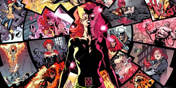 15 Most Powerful Telepaths In Marvel Comics
