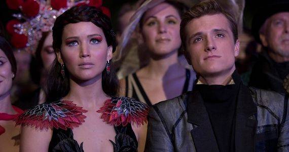 'Hunger Games: Catching Fire' Ending & Spoilers Discussion