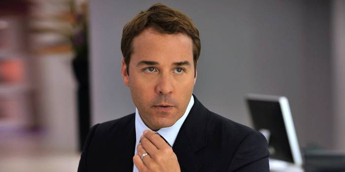How It Was Uncomfortable For Jeremy Piven To Play Ari Gold In The ...