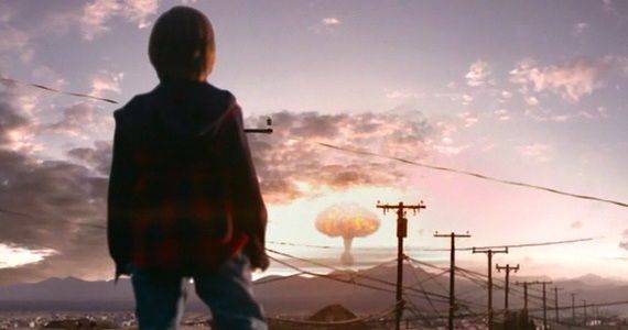 'Jericho' Creator Confirms Negotiations for Netflix Revival