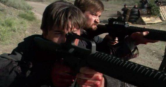 'Jericho' Creator Confirms Negotiations for Netflix Revival