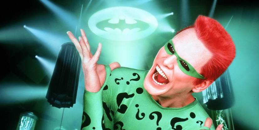 Batman: Every Live-Action Riddler Actor (& How Their Versions Differ)