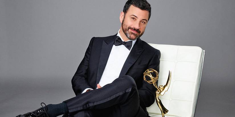 Jimmy Kimmel: 2024 Net Worth, Age, Height & Everything You Need To Know About The Late-Night ...