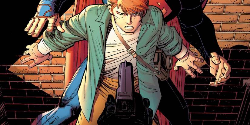 Superman: 10 Lesser-Known Superman Characters That Deserve The Spotlight