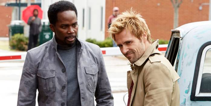 'Constantine' Canceled By NBC - Will Season 2 Happen at a Different ...