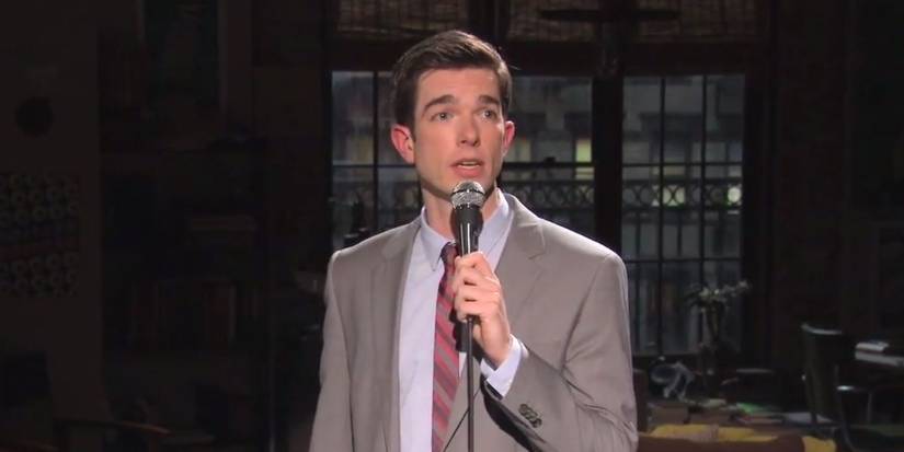 15 Hilarious John Mulaney Quotes That'll Have You Crying Of Laughter