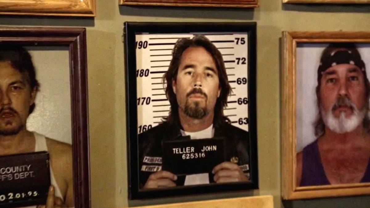Sons Of Anarchy: Who Killed Jax's Father John Teller (& Why)