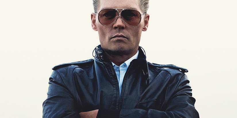 Black Mass Review