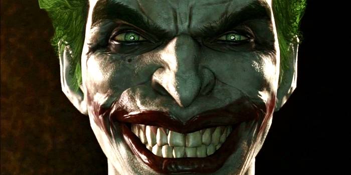 'Suicide Squad': Jared Leto Reveals Final Joker Makeup & Physique?