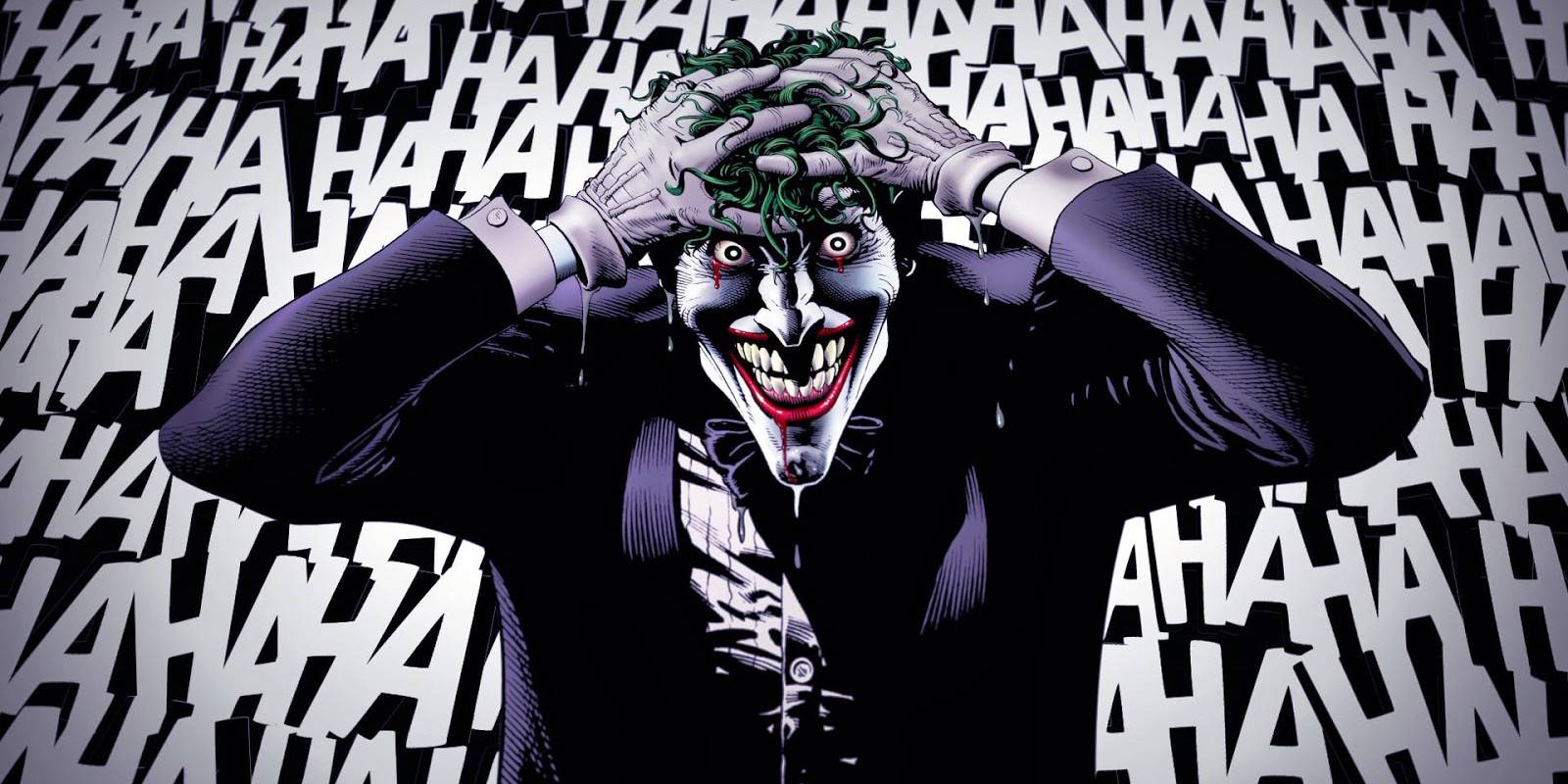 15 Wildly Different Origin Stories For The Joker