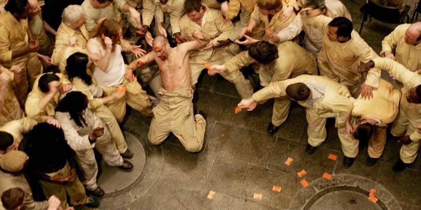 Joseph Fiennes' 11 Best Movies & TV Shows Ranked