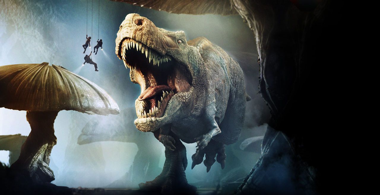 All 15 Dinosaurs & Prehistoric Animals In Adam Driver’s 65 Movie