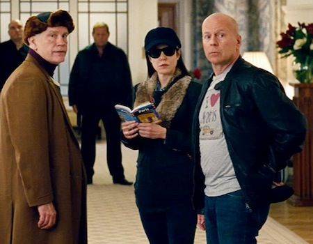 7 Movies We're Looking Forward To: July 2013