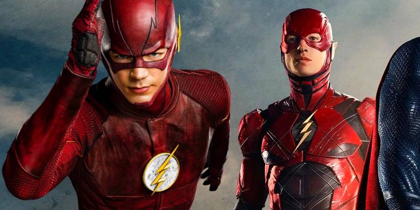 Which Flash is Faster: Barry Allen or Wally West?