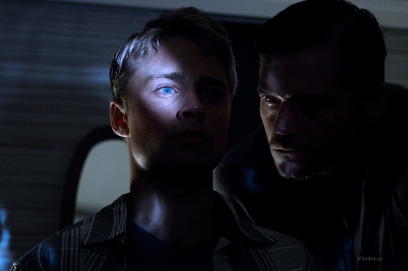 Ex-Marvel Studios Producer Jacob Johnson Interview: Kadence