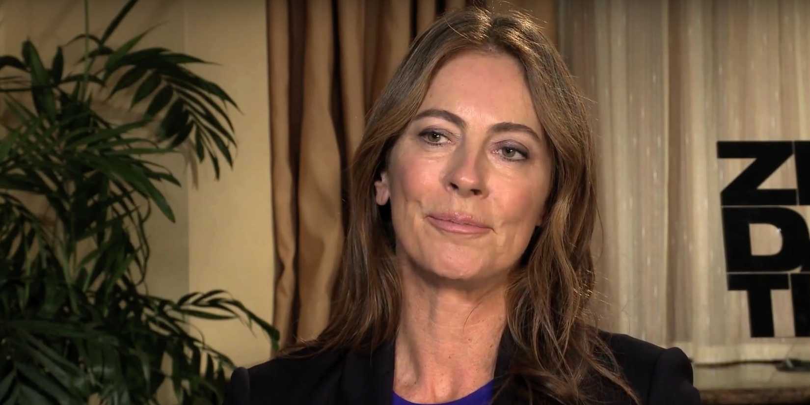 Kathryn Bigelow's Star-Studded Netflix Political Thriller Readies For ...