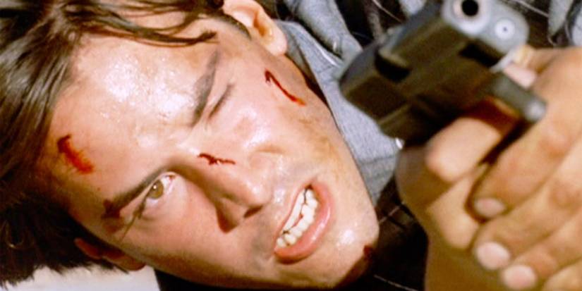 Utah, Get Me Two!: 10 Behind-The-Scenes Facts About Point Break (1991)