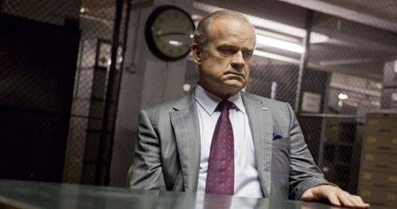 'Boss' Season 1 Finale Review