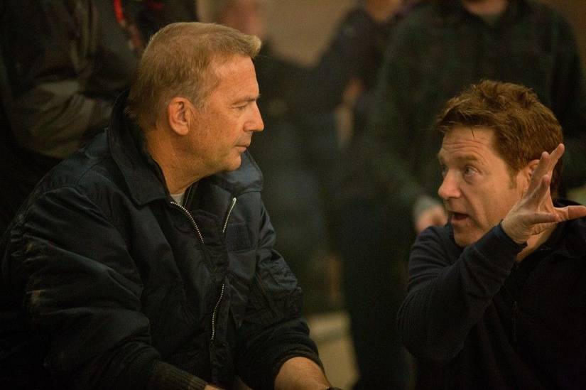 'Jack Ryan' Interview: Kenneth Branagh on Re-launching The Tom Clancy ...