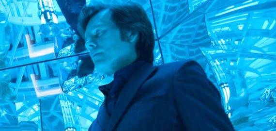 'X-Men: First Class' Trailer Reveals Strange Sebastian Shaw Sequence