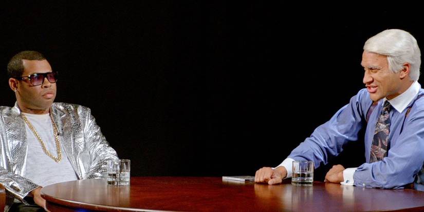 Key & Peele Series Finale Review: An Important Last Laugh