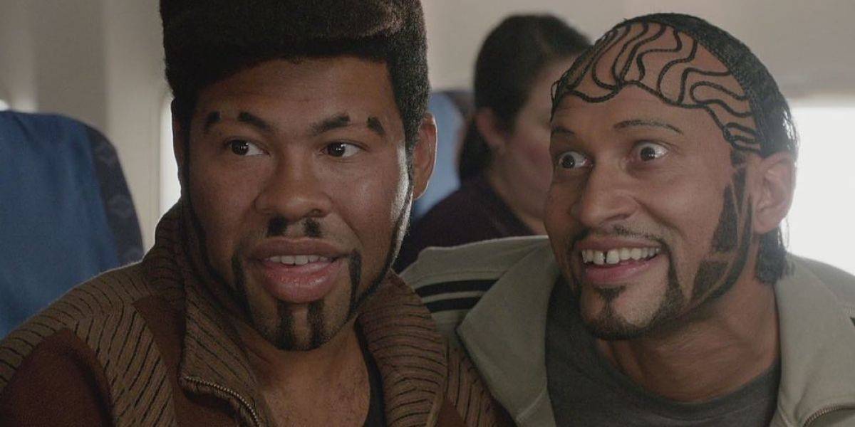 'Key & Peele' to End After Current Season