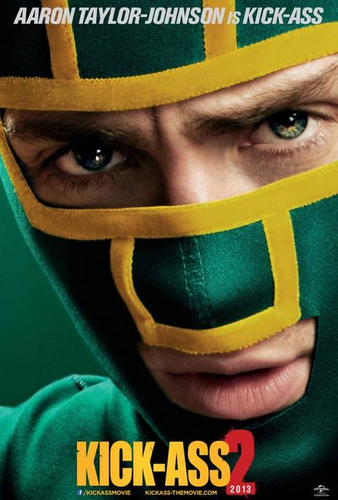 Every Aaron Taylor-Johnson Movie Ranked Worst To Best