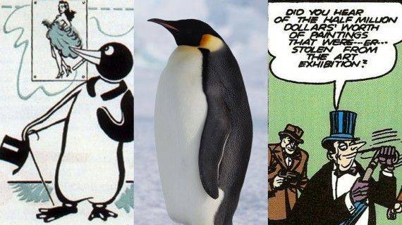 Real Life Inspirations Behind Some of the Best Comic Book Villains