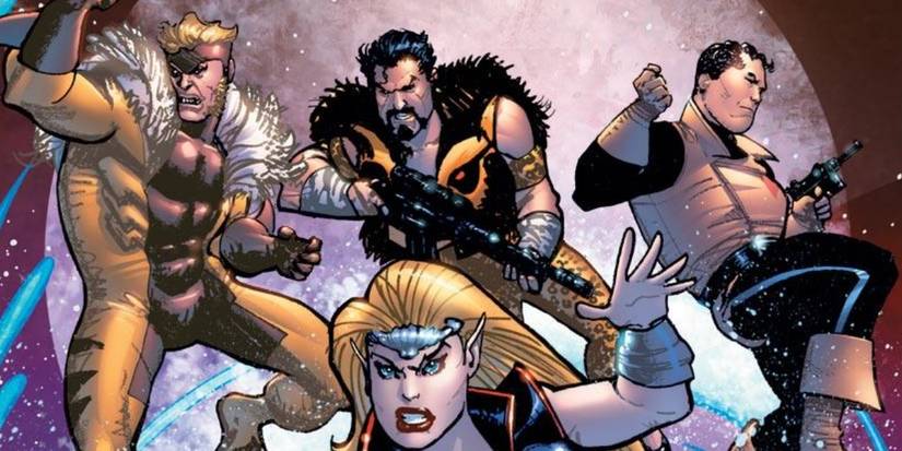 Marvel's Changes To Kraven The Hunter's Comics Origin & Character Explained