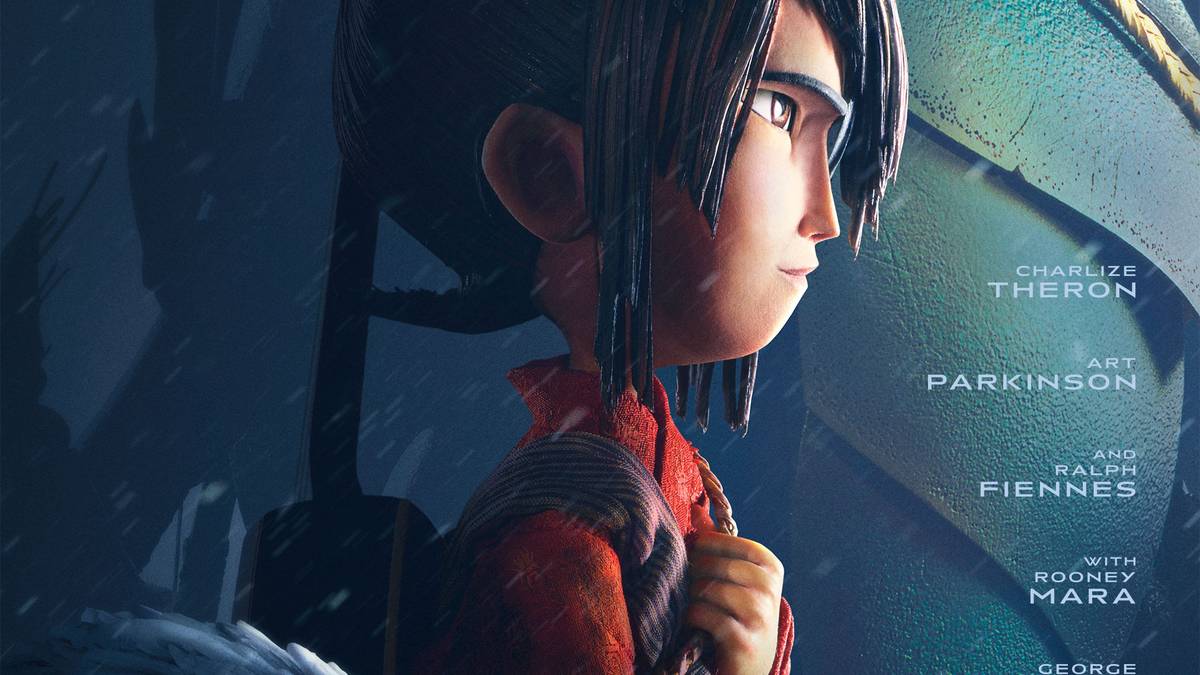Kubo and the Two Strings Summary, Trailer, Cast, Where to Watch and More