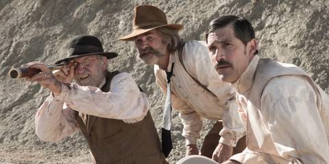 Bone Tomahawk Summary, Trailer, Cast, Where to Watch and More